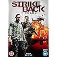 Strike Back - Complete Series 1-5 [DVD]: Amazon.co.uk: Richard Armitage ...