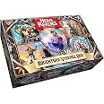 White Wizard Games Hero Realms Adventure Storage Box : Amazon.es ...