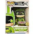 Funko 12816 - DC Comics, Pop Vinyl Figure 162 Professor Radium Batman ...