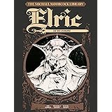 Elric Of Melnibone (Tale of the Eternal Champion): Amazon.co.uk: Moorcock, Michael ...