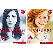 Menschen Hier A1 Fremdsprache Arbeitsbuch Mit 2 Audio Menschen A1: