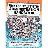 Buy UNIX and Linux Handbook, 5e Book Online at Low Prices in India ...