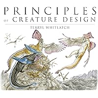 Principles of Creature Design: Creating Imaginary Animals: Amazon.co.uk ...