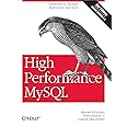 High Performance MySQL: Optimization, Backups, and Replication: Amazon.co.uk: Baron Schwartz ...