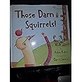 Those Darn Squirrels! : Rubin, Adam, Salmieri, Daniel: Amazon.es: Books