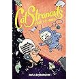 CatStronauts: Race to Mars: 2: Amazon.co.uk: Brockington, Drew ...