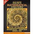 DISCRETE MATHEMATICAL STRUCTURES, 6TH EDN : Kolman / Busby / Ross ...