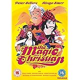 Candy [DVD]: Amazon.co.uk: Marlon Brando, Richard Burton, John Huston ...