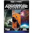Extreme Adventure Collection [USA] [Blu-ray]: Amazon.es: Bill Paxton ...