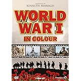 The First World War - Complete Series [DVD] [Reino Unido]: Amazon.es ...