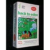 Back to Eden: Classic Guide to Herbal Medicine, Natural Food and Home ...