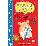The World According to Humphrey: Amazon.co.uk: Birney, Betty G ...