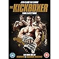 The Kickboxer Collection [DVD]: Amazon.co.uk: Jean-Claude Van Damme ...