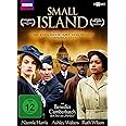 Small Island [2 DVDs]: Amazon.de: Harris, Naomie, Quarshie, Hugh ...