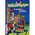 Amazon.fr - La cabane magique, Tome 02: Le mystérieux chevalier - Pope ...