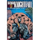 Batman: Knightfall Vol. 1: Amazon.co.uk: Various, Various ...