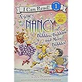 Fancy Nancy and the Delectable Cupcakes (I Can Read Fancy Nancy - Level 1 (Paperback)) : O ...