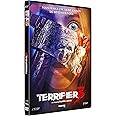 Terrifier 3: Amazon.fr: Lauren LaVera, David Howard Thornton, Antonella ...