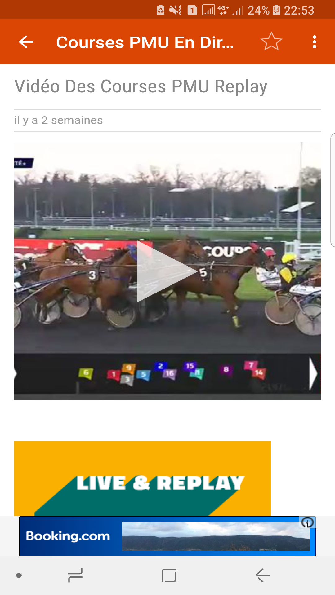 Quinté Pronostic - Pmu Tiercé, Quarté, Quinté: Amazon.fr: Appstore pour ...