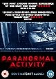 Paranormal Activity [DVD]: Amazon.co.uk: Katie Featherston, Micah Sloat ...