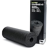BLACKROLL® STANDARD Faszienrolle (30 x 15 cm), Fitness-Rolle zur ...