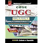 Trueman's UGC NET/SET General Paper I - Teaching & Research Aptitude 2020 Edition eBook : Sajit ...