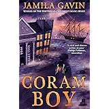 Coram Boy: The award-winning modern classic of children’s historical ...