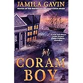 Coram Boy: The award-winning modern classic of children’s historical ...