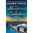 The Shadows of London: The gripping new historical crime thriller from ...