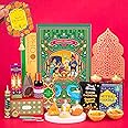 Phool Diwali Magic Gift Hamper - Pack of 9 Contains agarbatti with ...