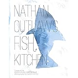 Nathan Outlaw's British Seafood: Amazon.co.uk: Nathan Outlaw ...