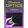 Buy Modern Optics Book Online at Low Prices in India | Modern Optics ...