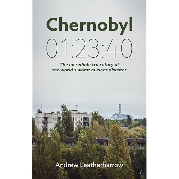 Chernobyl Inniu