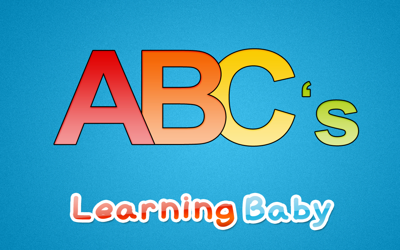 Baby ABC's - Toddler Learning App : Amazon.co.uk: Apps & Games