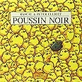 poussin noir : ELLIOTT, PETER, RASCAL: Amazon.fr: Livres