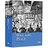 War And Peace by Leo Tolstoy - Russian Literature | Historical Fiction ...