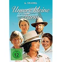 Unsere Kleine Farm Staffel 2 Bild 5 Von 10 Moviepilotde