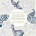 Millie Marotta's Wildlife Wonders: featuring illustrations from ...