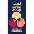 Hugh Johnson's Pocket Wine Book 2025: The No1 Bestselling Guide: Amazon ...
