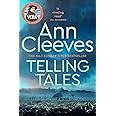 Telling Tales (Vera Stanhope): Amazon.co.uk: Cleeves, Ann ...