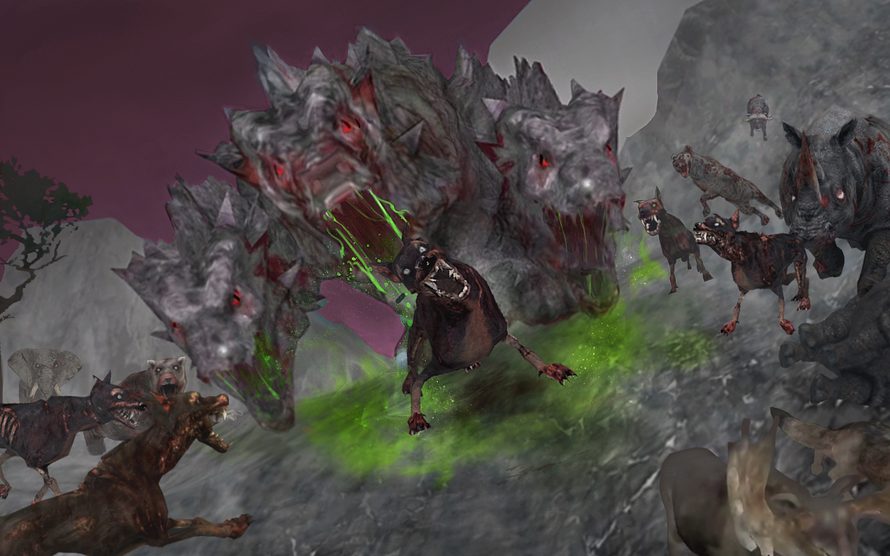 Wild Zombie Online(WZO): Amazon.co.uk: Appstore for Android