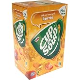 Unilever Erbsensuppe, Coup a Soup, Tütensuppe, Tassensuppe, 21 x 175ml ...