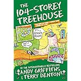 The 117-Storey Treehouse (The Treehouse Series, 9): Amazon.co.uk ...