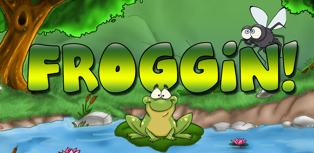 Froggin: Amazon.co.uk: Appstore for Android