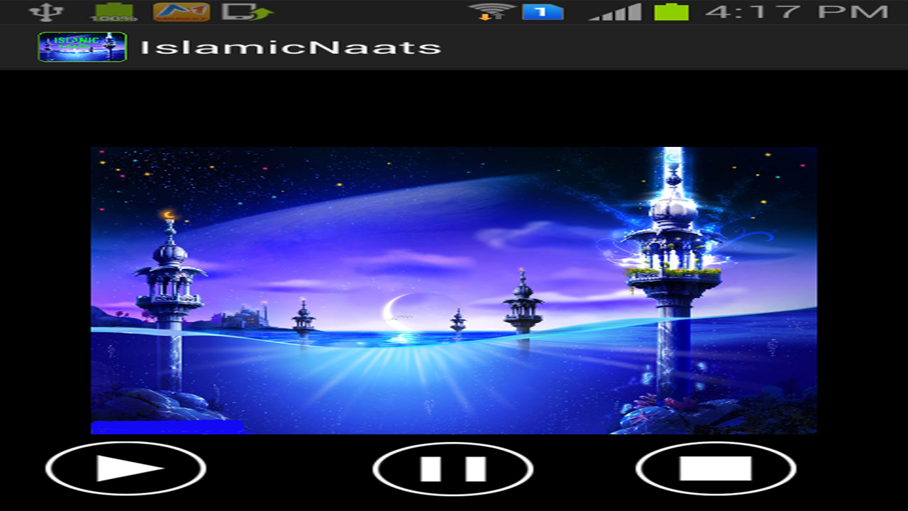 Islamic Naats : Amazon.co.uk: Apps & Games