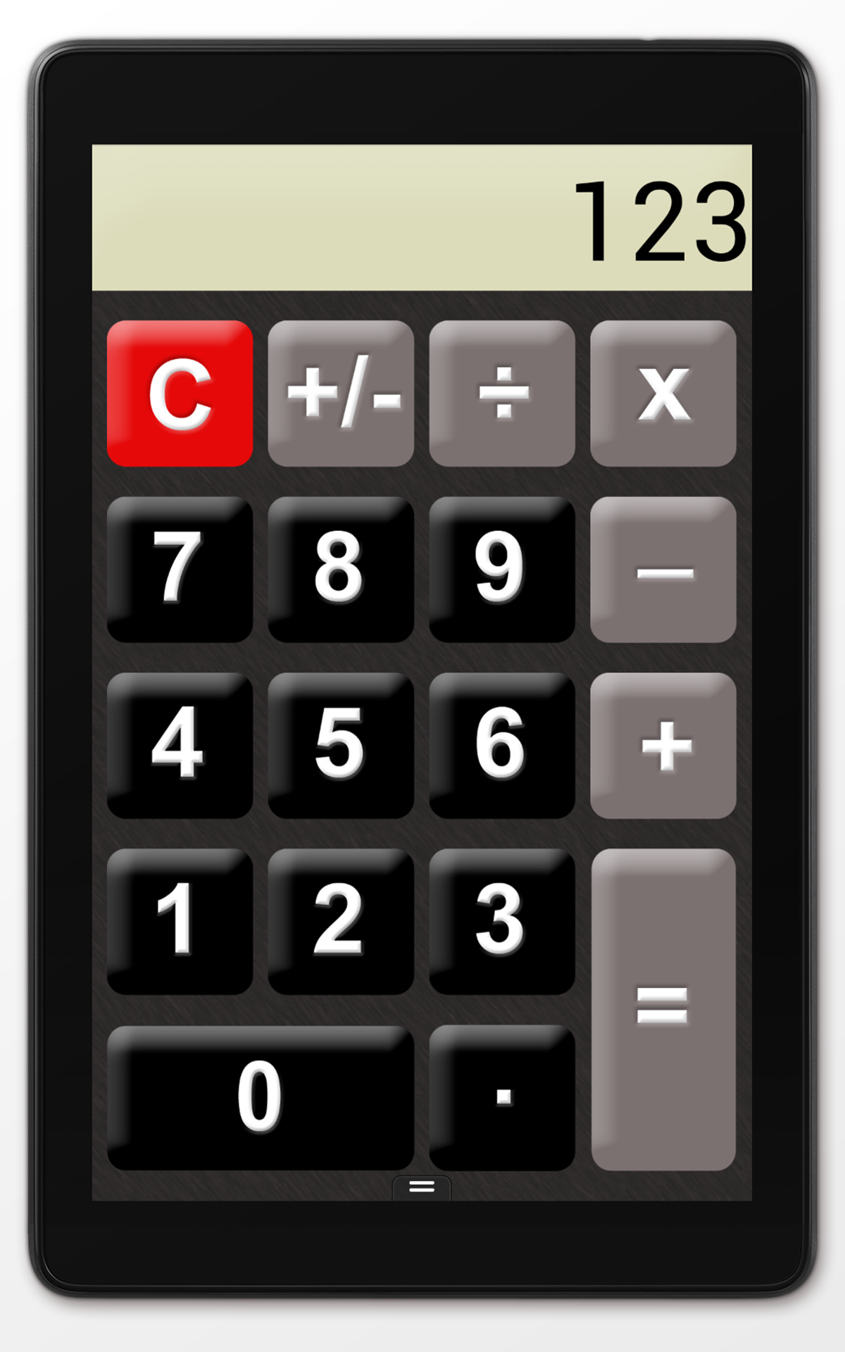 Rechner: Amazon.de: Apps für Android