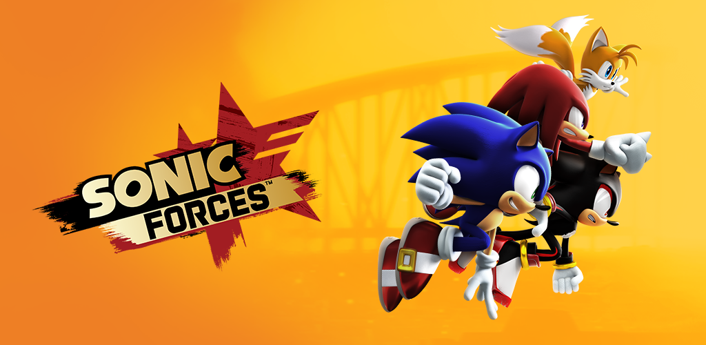 Sonic Forces: Amazon.it: Appstore per Android