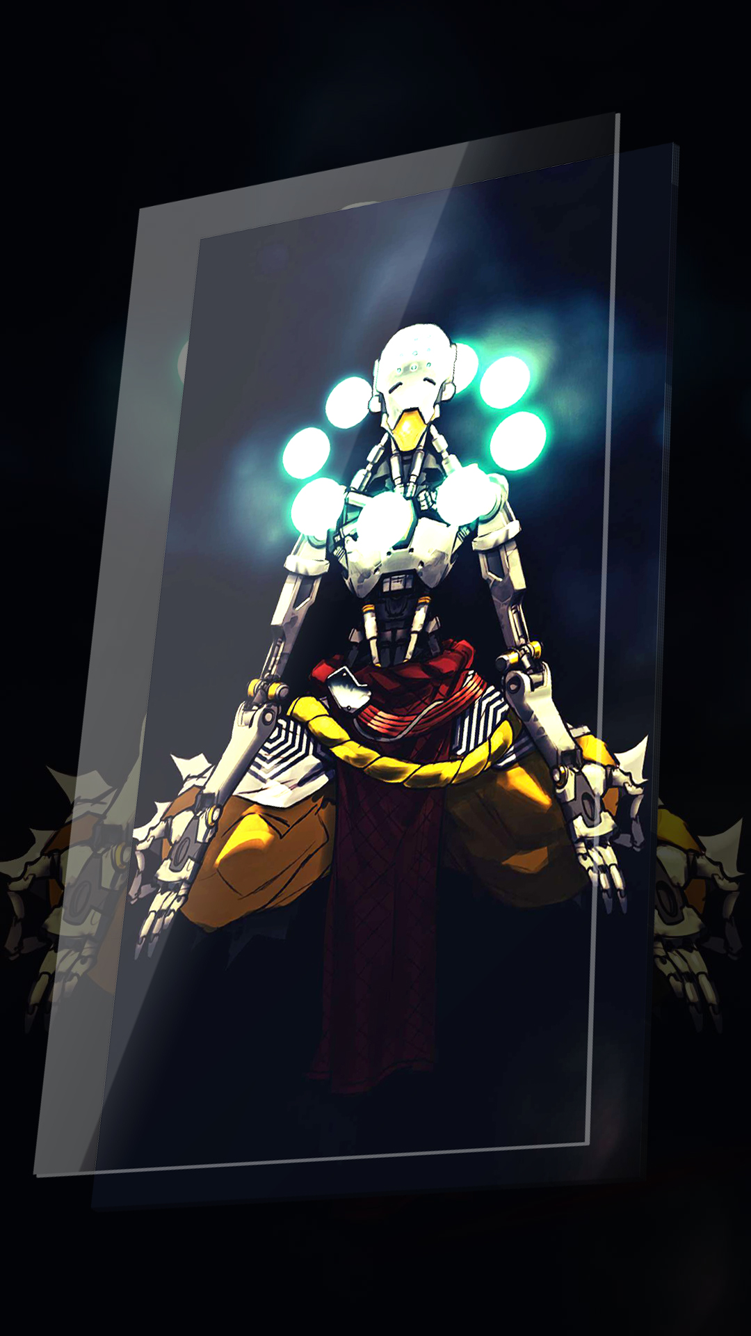 Black Wallpaper,AMOLED,Dark Background: Darkify 2: Amazon.co.uk ...