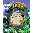 My Neighbor Totoro Picture Book : New Edition : Miyazaki, Hayao: Amazon ...