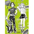 She Wasn't a Guy Manga T01